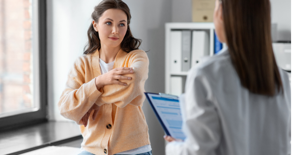 Comment j’aborde le bilan avec mon patient