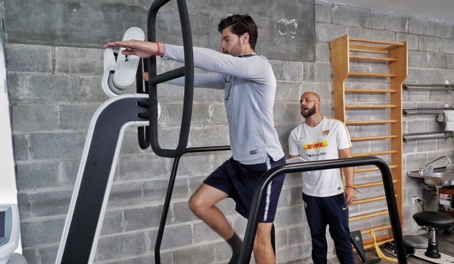 Huber 360® Evolution : mettre le pied à l'étrier pour les soins hors ...