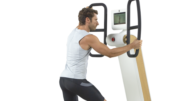 Comment rentabiliser Huber 360® Évolution