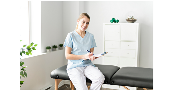 Témoignage d’une masseur-kinésithérapeute : une journée dans la vie de ...